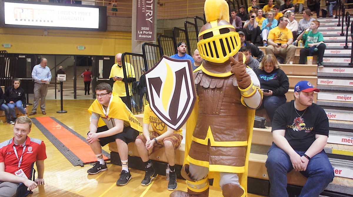 All the Division One Mascots That are More Offensive Than Valparaiso’s ...